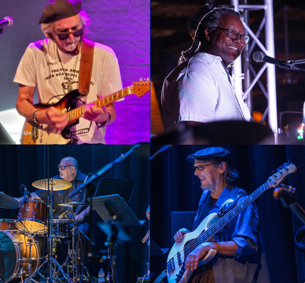 Godfrey Daniels - Craig Thatcher Quartet SOLD OUT! - Welcome to ...