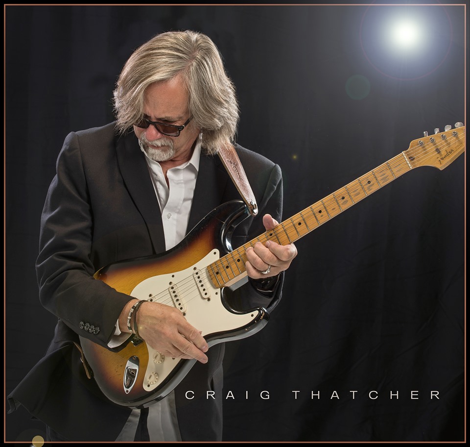 What's Happening-Craig's Blog - Welcome to craigthatcher.com